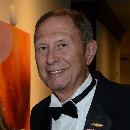 Officers and Board - Fort Lauderdale Council